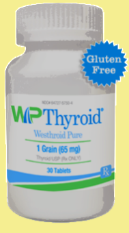 Thyroid Pills Prevent Heart Attacks