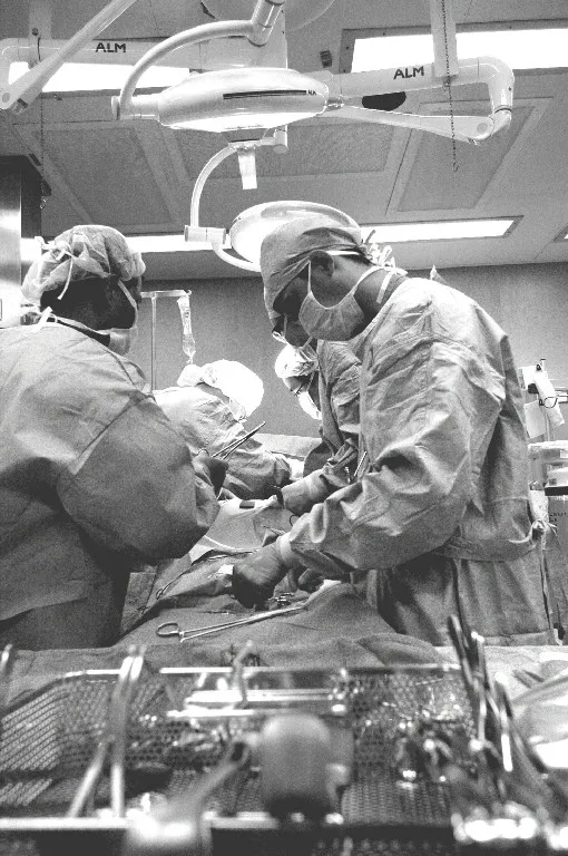 Chapter 5 The Thyroid Nodule Epidemic - Jeffrey Dach MD